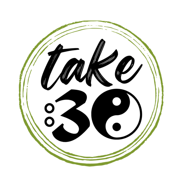 take:30 | Scheduling and Booking Website